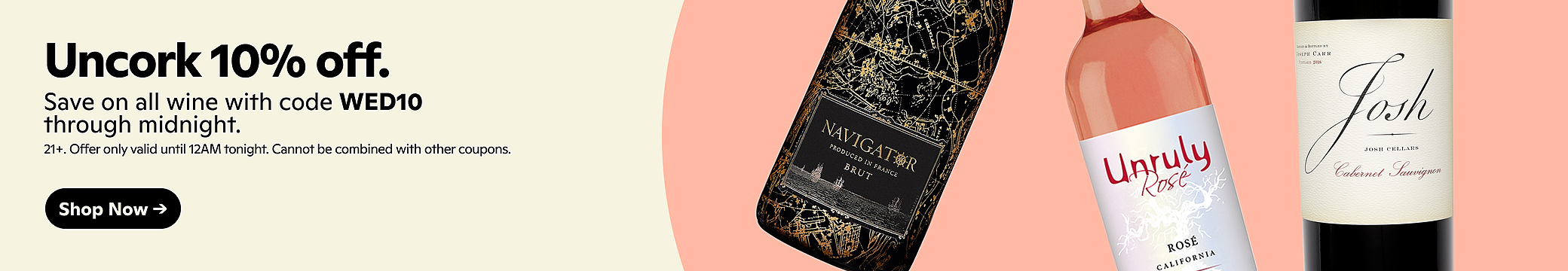 Wine Down Wednesdays Delivery Near Me | Buy Wine Down Wednesdays Online ...