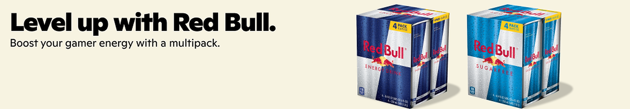 Red Bull Delivery | Red Bull Near Me | Gopuff
