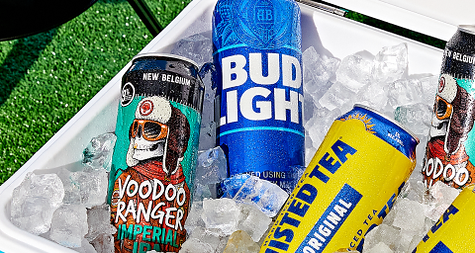 Alcohol Delivery | Alcohol Near Me | Gopuff