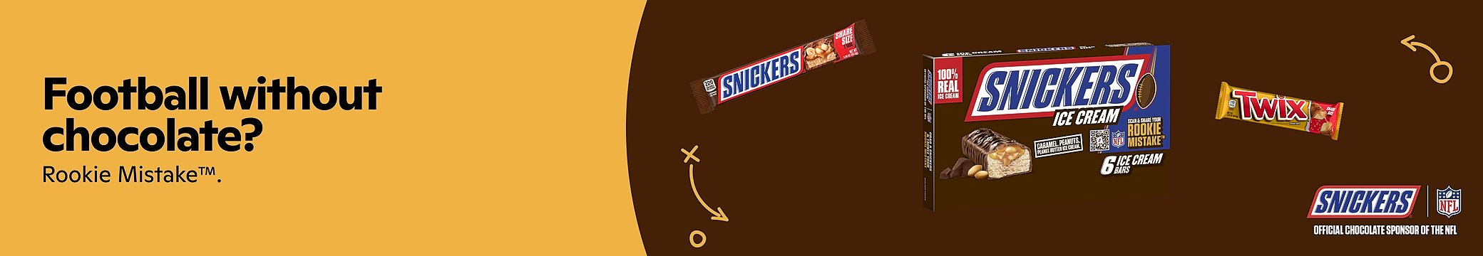 Enjoy Gameday with Snickers® Delivery Near Me | Buy Enjoy Gameday with ...