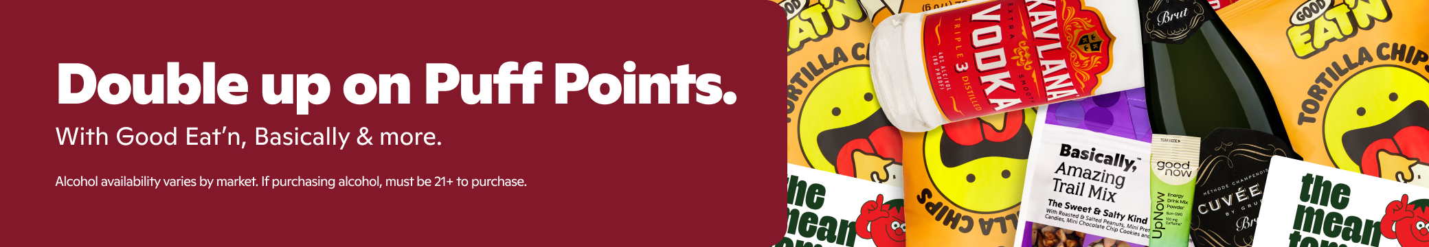 Gopuff Brands Delivery | Gopuff Brands Near Me | Gopuff