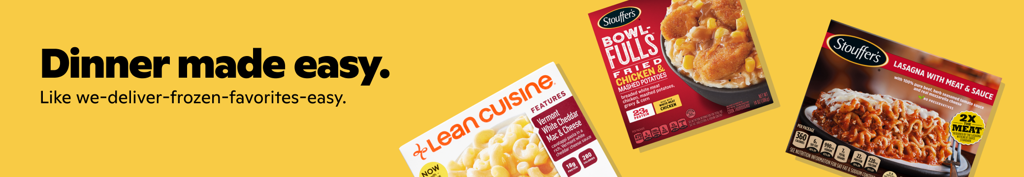 Nestle Frozen Favorites Delivery | Nestle Frozen Favorites Near Me | Gopuff